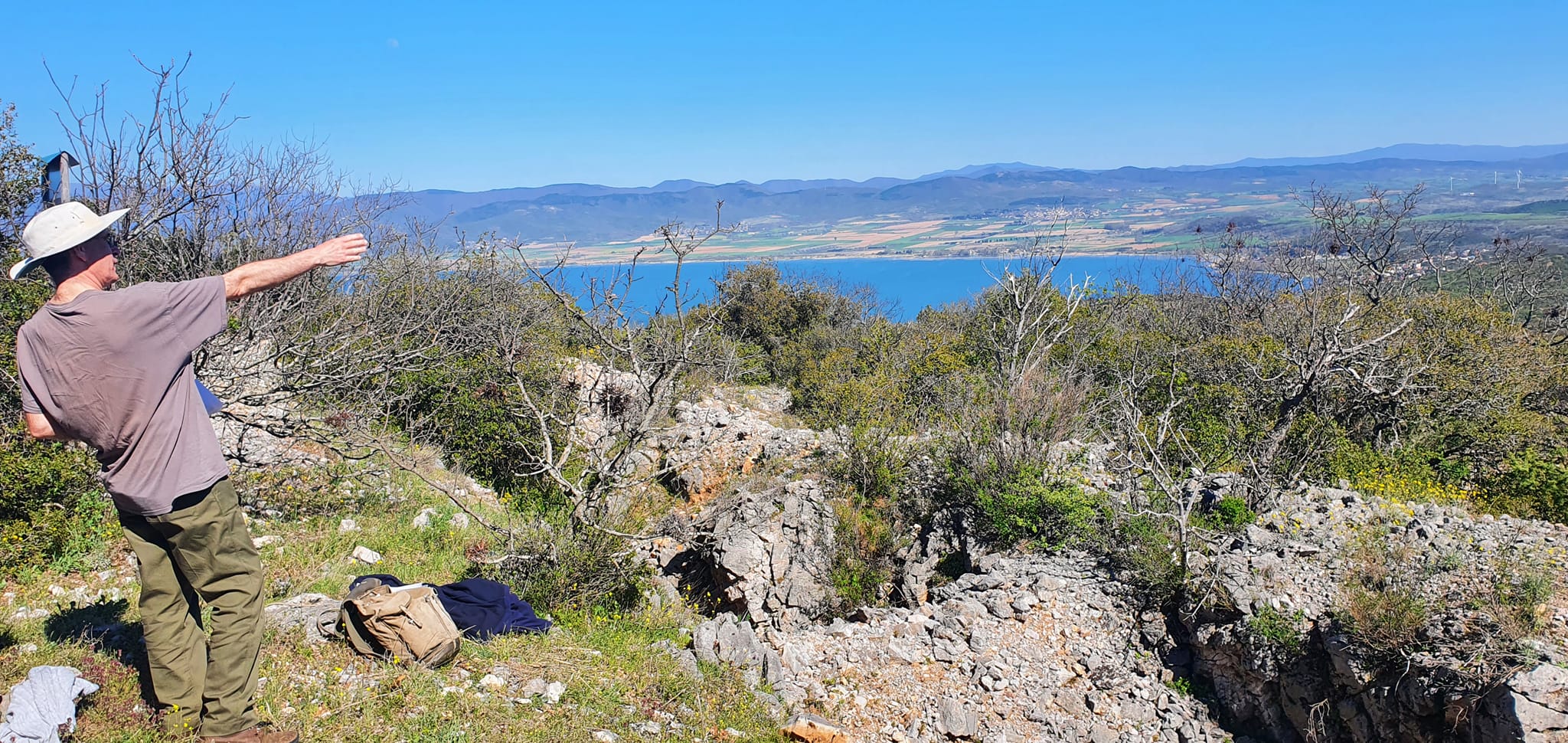 Battlefield Tours | National WWI Museum and Memorial