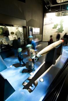 Home | National WWI Museum and Memorial