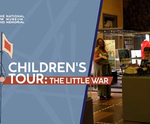 Home | National WWI Museum and Memorial