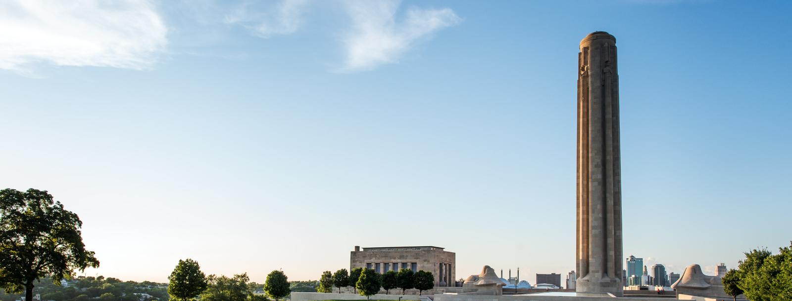 Home | National WWI Museum and Memorial