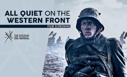 Events | National WWI Museum and Memorial