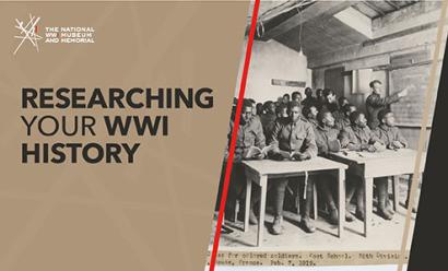 Events | National WWI Museum and Memorial